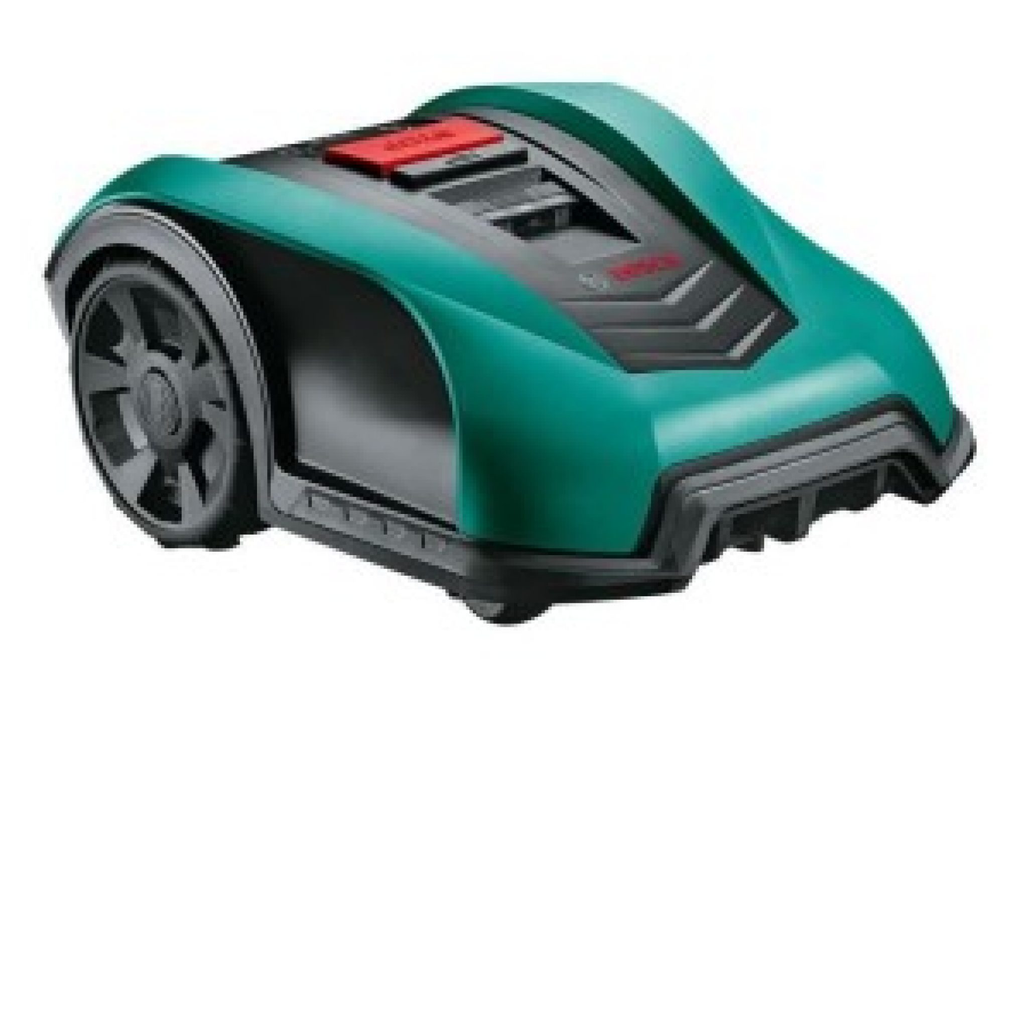 Bosch Indego 350 : Test & avis – Robot tondeuse