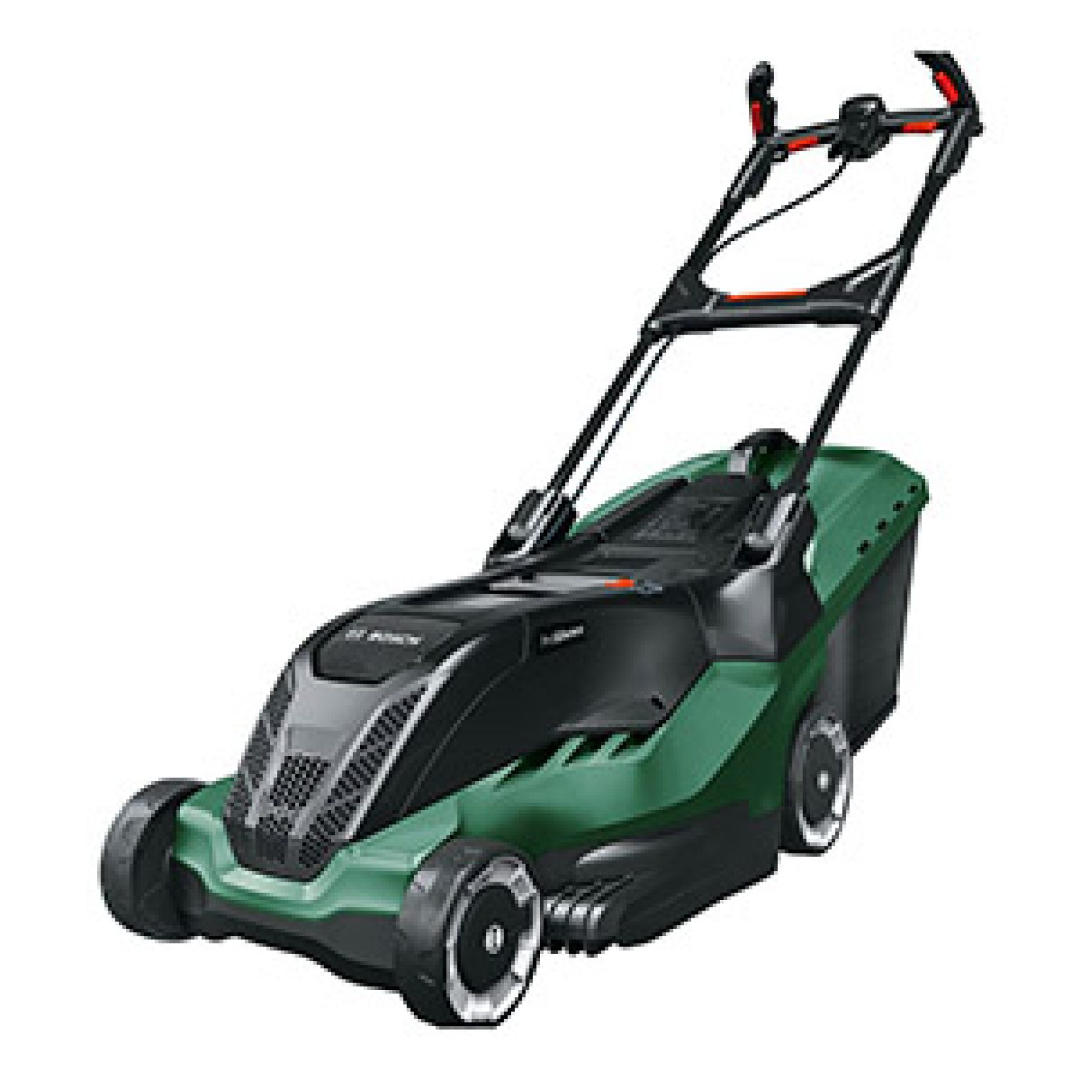 Tondeuse électrique AdvancedRotak770 de Bosch : Test & Avis – Rapport ...