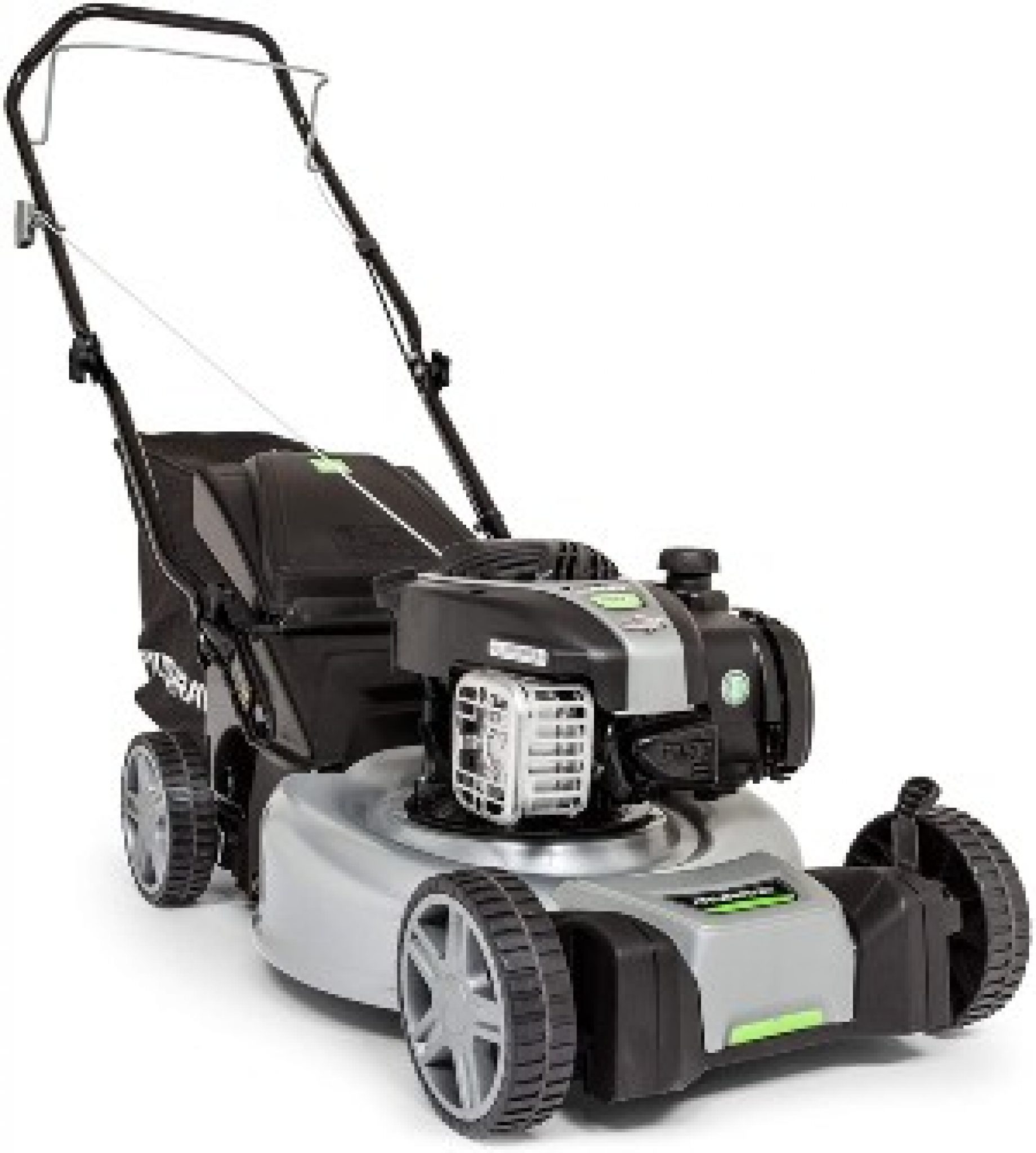 Murray EQ400 : Test & avis - Tondeuse thermique